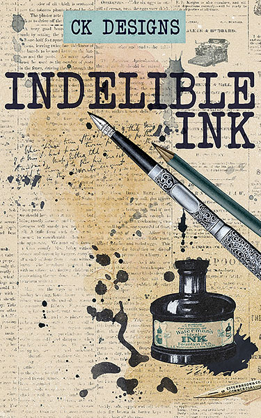 Premade Covers : CK Book Cover Designs